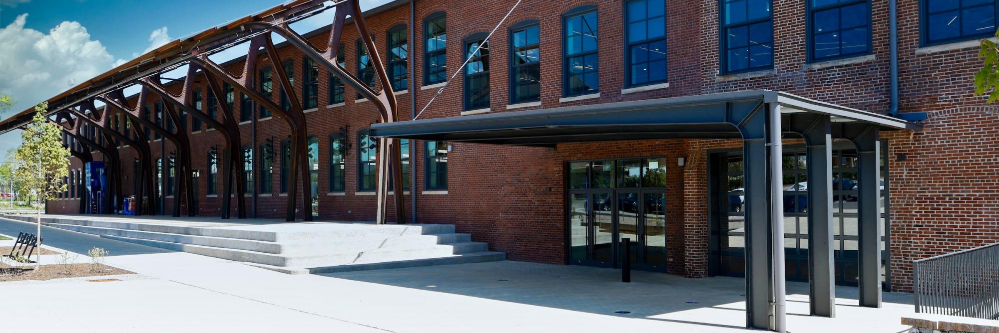 Graduate Certificate in Design-Build | University of Kentucky