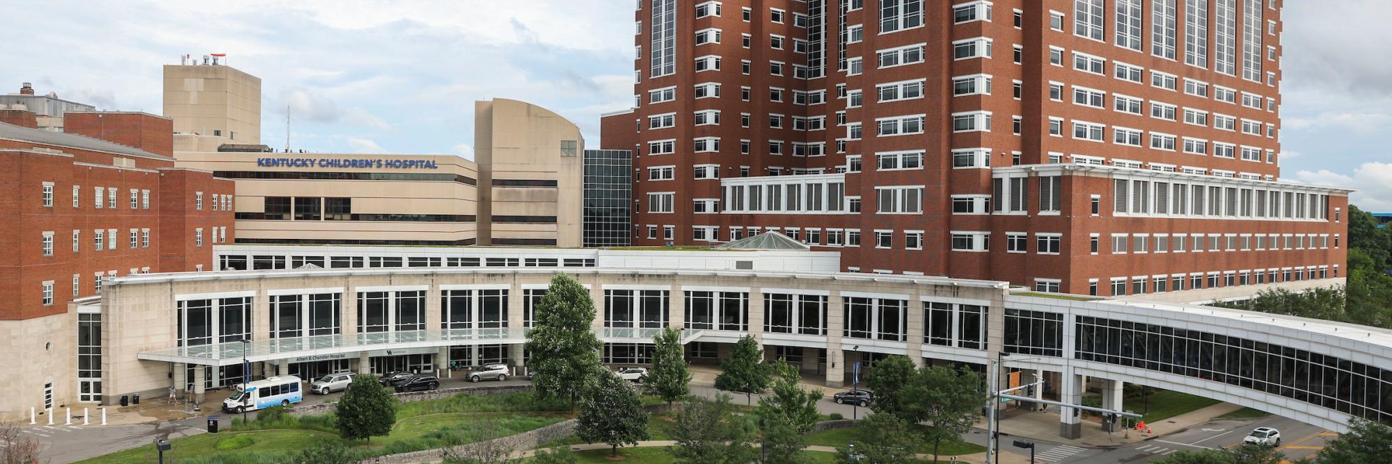 Graduate Certificate in Improving Healthcare Value | University of Kentucky